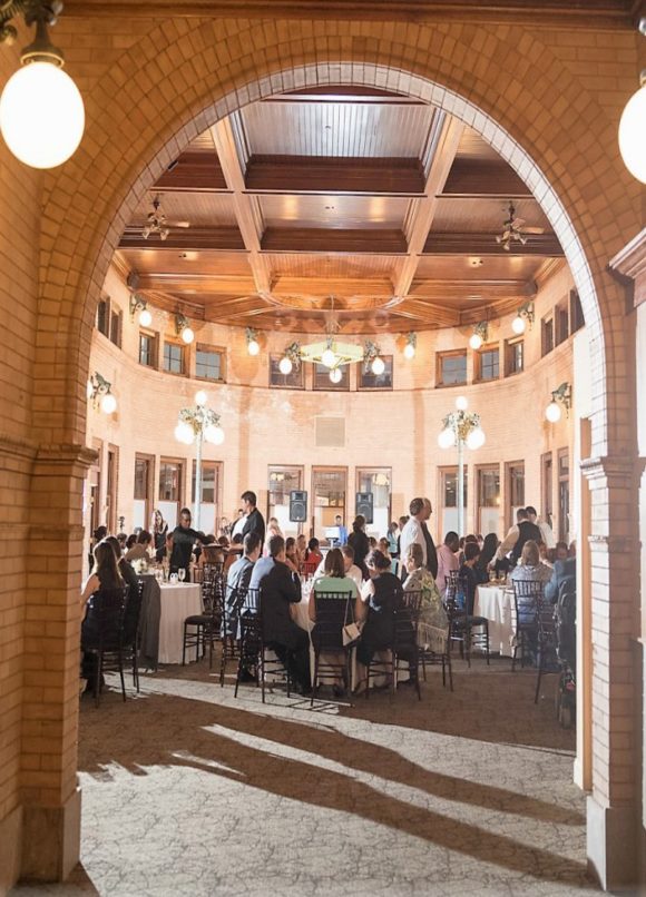 Union Station Banquet Hall - Weddings and Events Northampton MA