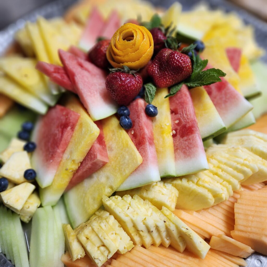 Off Site Event Set Up and Catering • Union Station Banquets