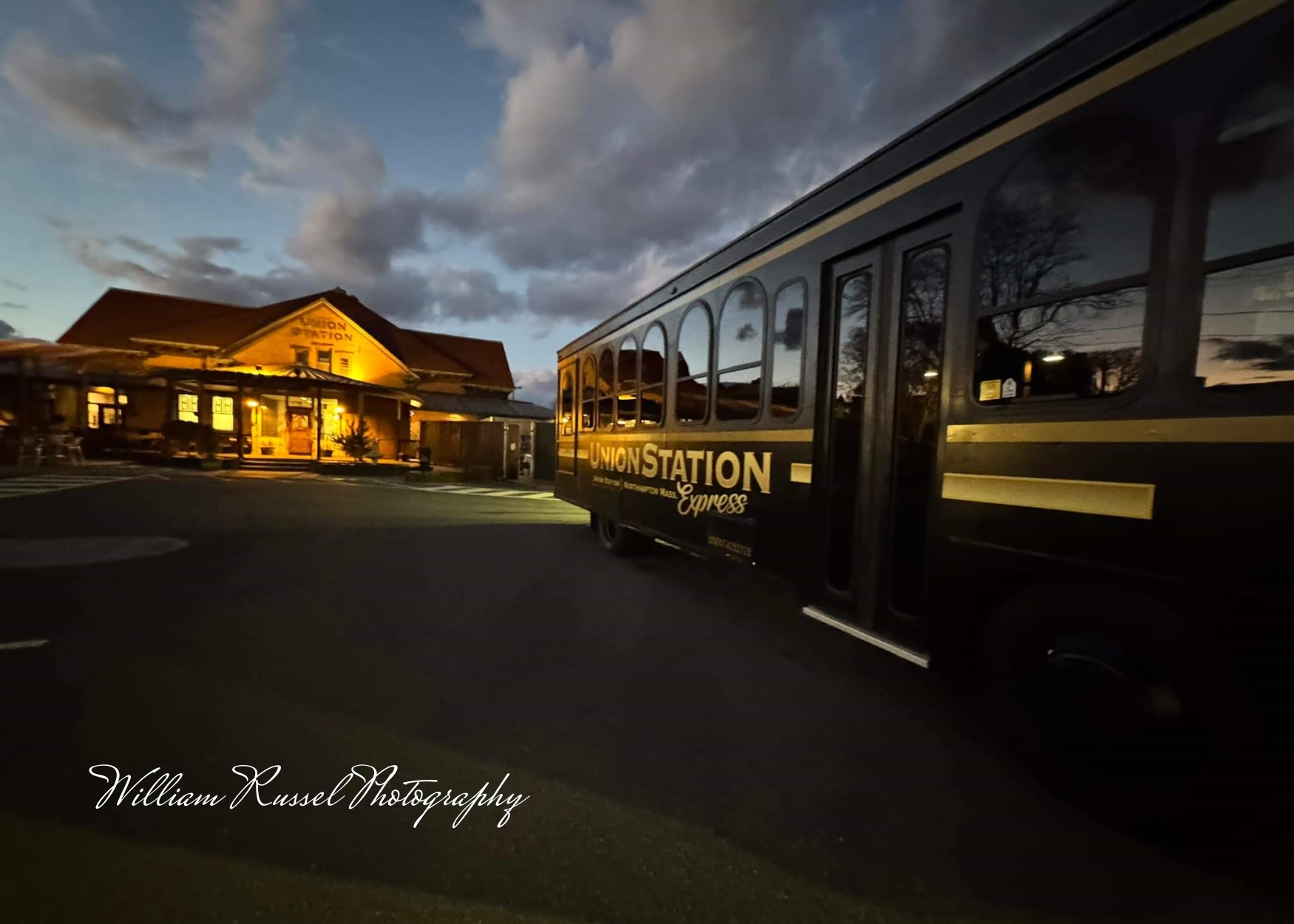 Buffet Dinner Menu • Union Station Banquets • Buffet Din...